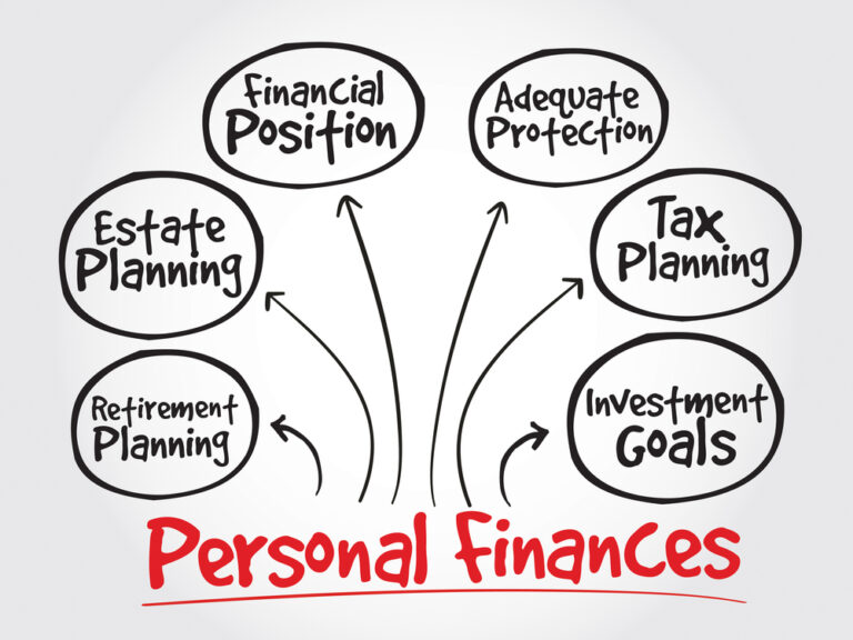 Tips to Get Your Finances in Tip-Top Shape - Veris